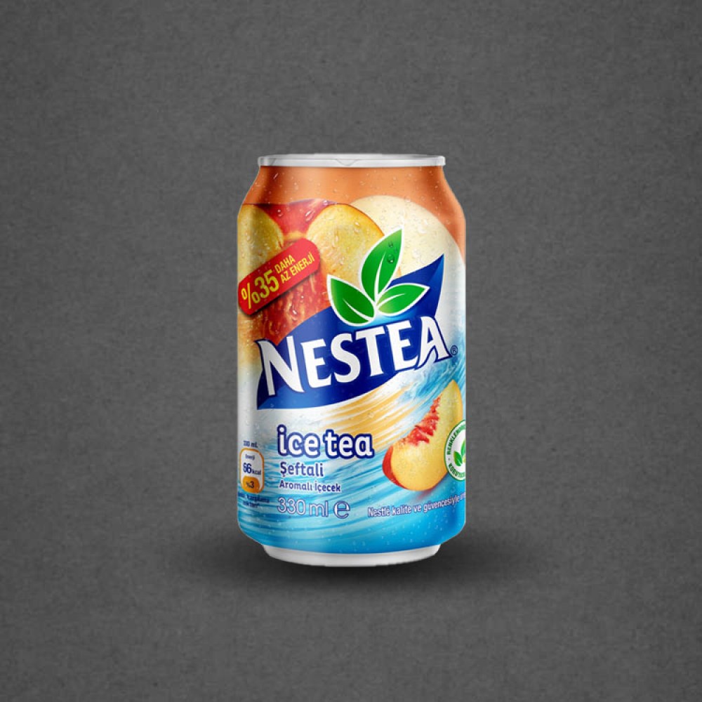 Soğuk Çay (Nestea) - s